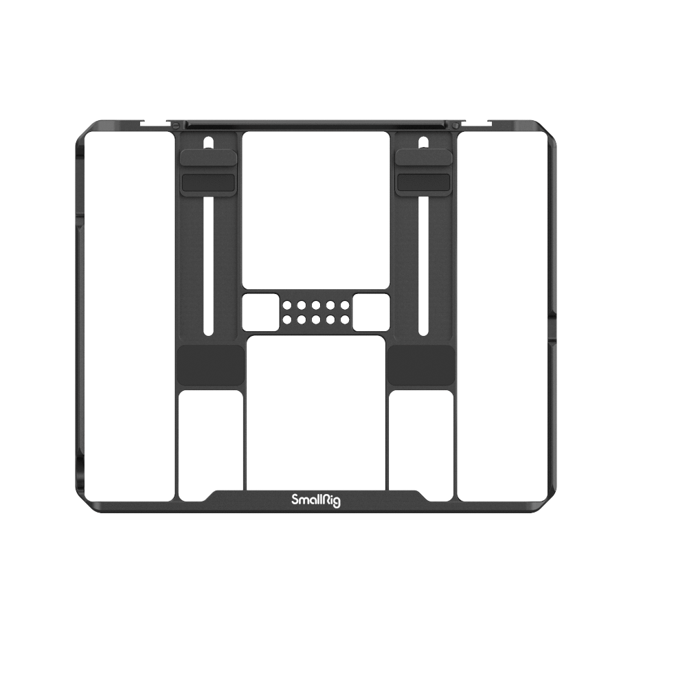 SmallRig iPad Tablet Cage (MD2979B) - StúdióEszközök